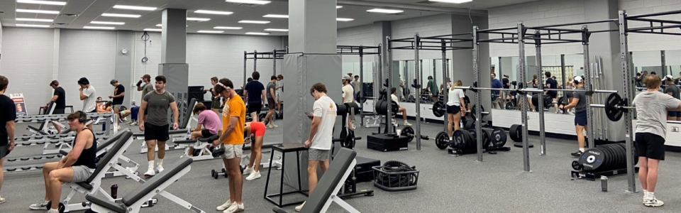 RecSports | The University of Tennessee, Knoxville